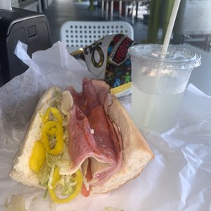 GATEWAY SUBS - 56 Photos & 68 Reviews - Restaurants near St. Petersburg ...