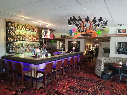 THE SUMMIT RESTAURANT & COCKTAILS - Updated January 2026 - 42 Photos ...