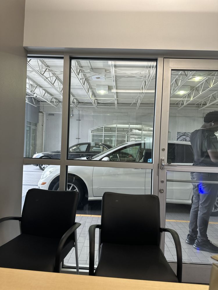 MERCEDES-BENZ OF ATLANTA NORTHEAST - Updated February 2025 - 32 Photos ...