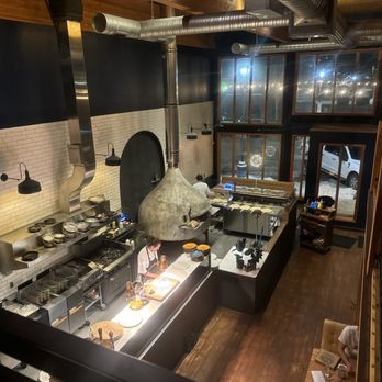 BETULLA BURNING PIZZERIA NAPOLETANA - Updated January 2026 - 98 Photos ...