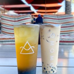 OMOMO TEA SHOPPE - Updated November 2024 - 1625 Photos & 1133 Reviews - 14433 Culver Dr, Irvine ...