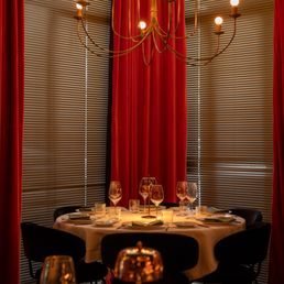 TUCCI - Updated January 2026 - 313 Photos & 100 Reviews - 643 Broadway ...