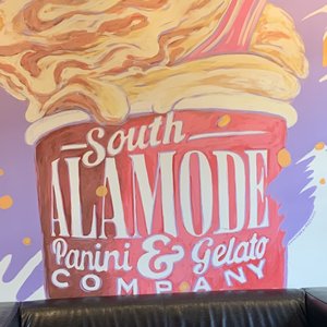 SOUTH ALAMODE PANINI & GELATO COMPANY - 361 Photos & 317 Reviews - 1420 ...