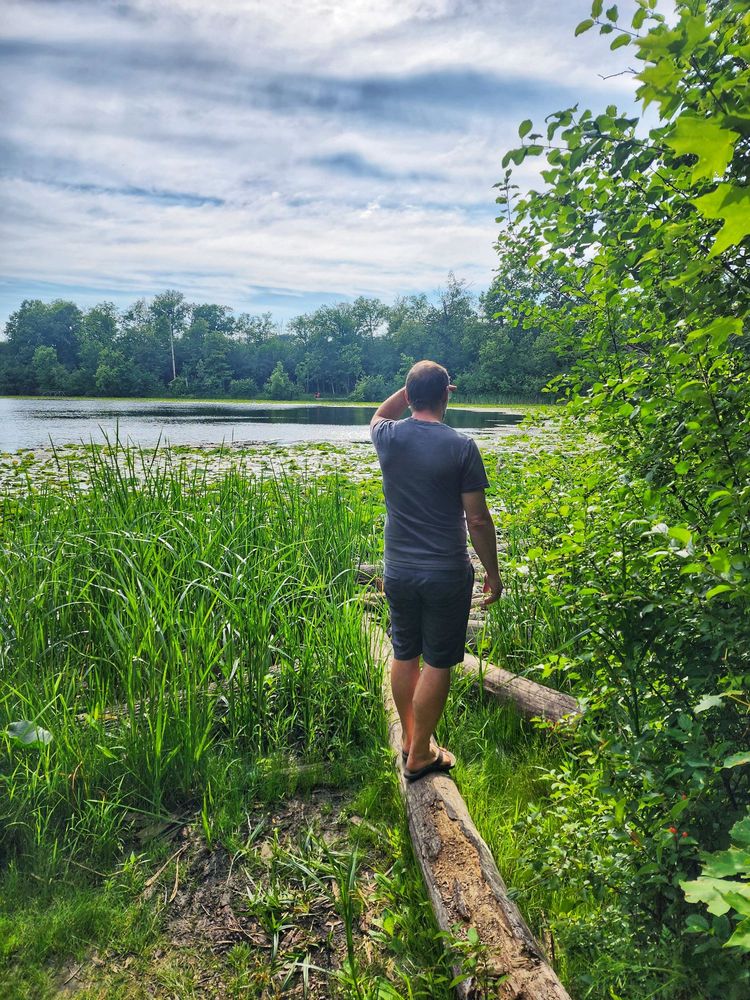 SCOUT LAKE PARK - Updated September 2025 - 23 Photos - 5902 West Loomis ...