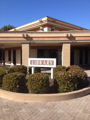 ARROYO GRANDE LIBRARY - Updated December 2025 - 32 Photos & 25 Reviews ...