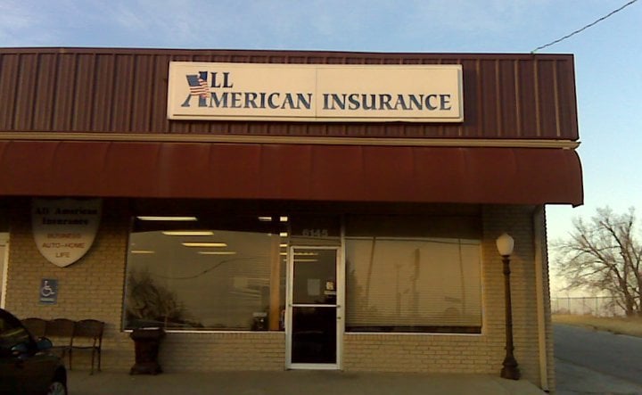 ALL AMERICAN INSURANCE AGENCY - Updated September 2025 - 6145 E 21st St ...