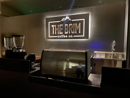 THE BRIM COFFEE - Updated December 2025 - 12 Photos - 630 NW Hickory St ...