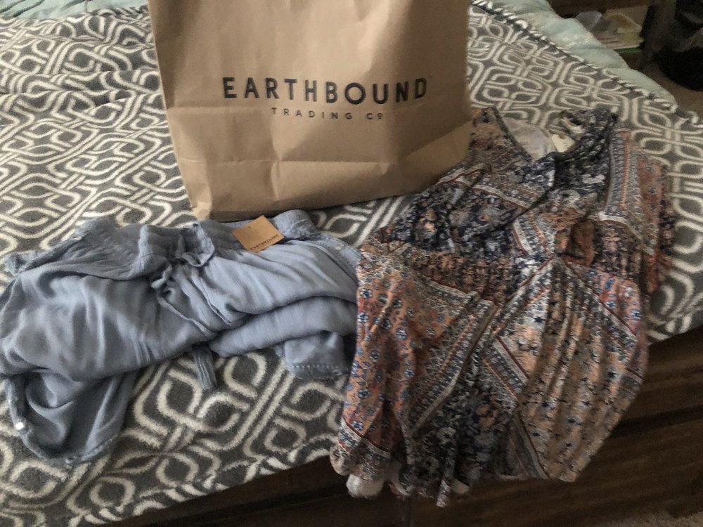EARTHBOUND TRADING COMPANY - 84 Photos & 64 Reviews - 1001 Heavenly ...