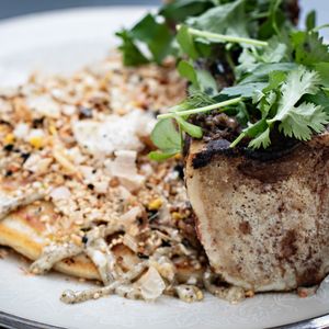 SALTY GOAT GRILL - 45 Photos - 2772 New Leicester Hwy, Leicester, North ...