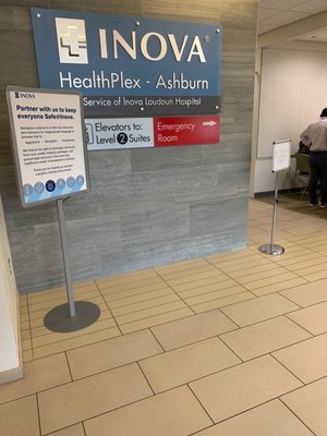 INOVA PRIMARY CARE - ASHBURN - Updated December 2025 - 12 Reviews ...