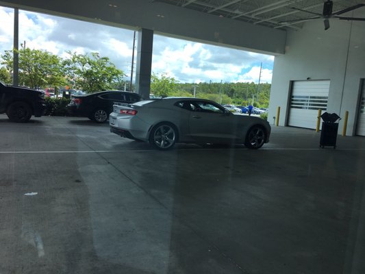 STARLING CHEVROLET - Updated December 2025 - 12 Photos & 64 Reviews ...