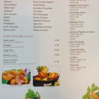 IKOI - Updated July 2025 - 63 Photos & 21 Reviews - 772 Park Ave ...