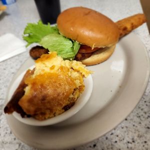 STING-RAY’S RESTAURANT - 112 Photos & 201 Reviews - 26507 Lankford Hwy ...