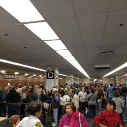 KENNETH HAHN HALL OF ADMINISTRATION - 48 Photos - 500 W Temple St, Los ...