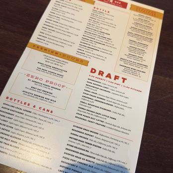 FEDERAL PIZZA - TATUM BLVD - Updated December 2025 - 271 Photos & 119 ...