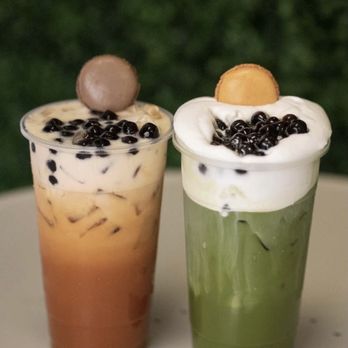 TEAJITO - Updated November 2024 - 509 Photos & 241 Reviews - 12983 SW ...