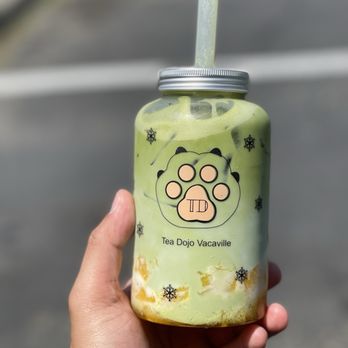 TEA DOJO - Updated May 2024 - 242 Photos & 132 Reviews - 321 Nut Tree ...