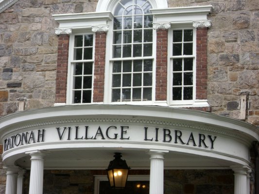 KATONAH VILLAGE LIBRARY - Updated December 2025 - 36 Photos - 26 ...
