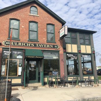 ULRICH’S TAVERN - Updated January 2026 - 101 Photos & 98 Reviews - 674 ...