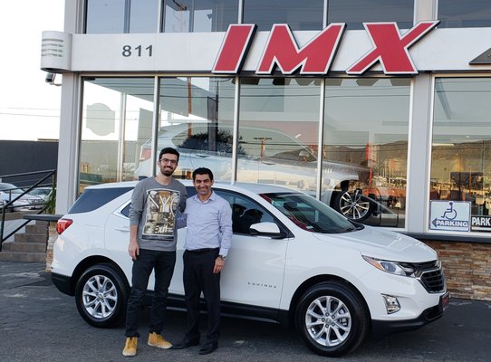 IMX AUTO BUYING CENTER & LEASING - Updated October 2024 - 1139 Photos ...