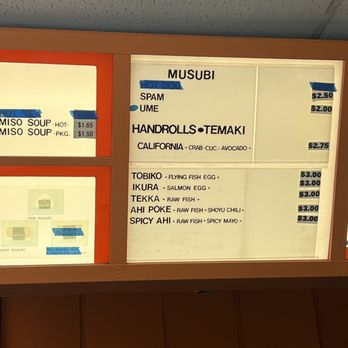 KOZO SUSHI - Updated December 2025 - 104 Photos & 102 Reviews - 45-480 ...