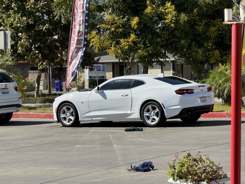 FOOTHILL CAR WASH & DETAIL - Updated September 2025 - 385 Photos & 698 ...