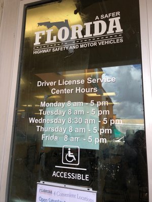 DRIVER LICENSE SERVICE CENTER - Updated December 2025 - 76 Reviews ...