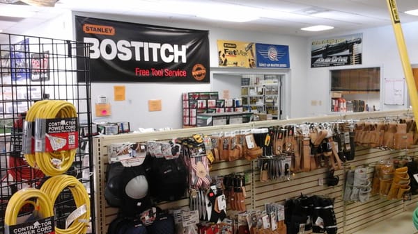 ROSS TOOL FASTENERS INC. Updated February 2025 16 Photos 6115 Jimmy Carter Blvd Norcross Georgia Hardware Stores Phone Number Yelp