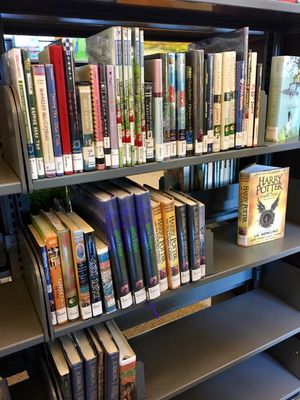 RANCHO SAN DIEGO COUNTY LIBRARY - Updated October 2025 - 29 Photos & 47 ...
