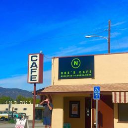 NOE’S CAFE - Updated January 2026 - 38 Photos & 17 Reviews - 490 N ...