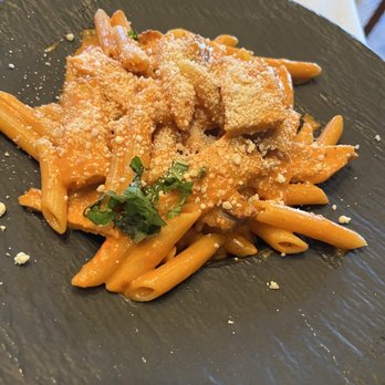 OSTERIA SAPORINO BYOB - Updated April 2025 - 207 Photos & 114 Reviews ...