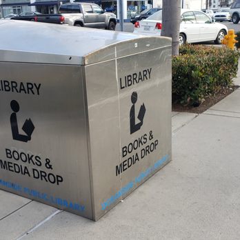 OCEANSIDE PUBLIC LIBRARY - Updated October 2025 - 92 Photos & 56 ...