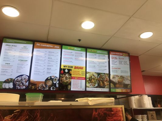 MY ROTI PLACE - Updated February 2025 - 70 Weston Road, Toronto ...
