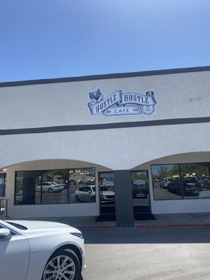 HUSTLE BUSTLE - Updated August 2025 - 43 Photos & 64 Reviews - 5975 W ...