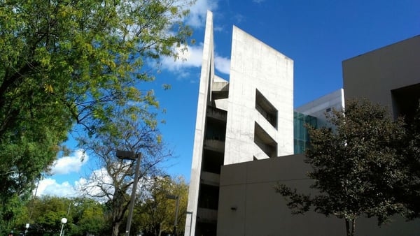 SOCIAL SCIENCES & HUMANITIES BUILDING - Updated May 2025 - 20 Photos ...