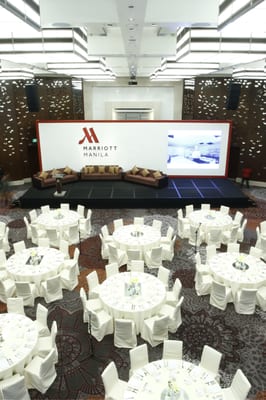 DIPLOMATIC HALL - Updated December 2025 - 2 Resorts Drive, Pasay, Metro ...