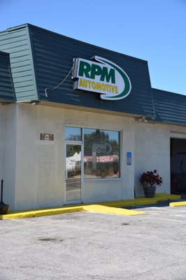 RPM AUTOMOTIVE - Updated June 2026 - 12 Photos & 37 Reviews - 304 3rd ...