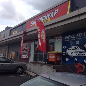 SUPERCHEAP AUTO - Updated October 2025 - 320 Ti Rakau Dr, Auckland, New Zealand - Auto Parts ...