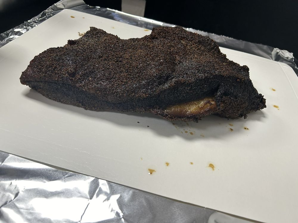 SECRET AGENT BBQ - Updated December 2025 - 12 Photos - 1980 Nantucket ...