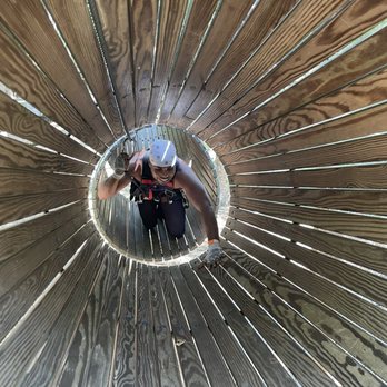 TREEHOPPERS AERIAL ADVENTURE PARK - Updated November 2025 - 197 Photos ...