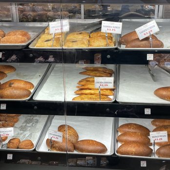 KP BAKERY - Updated September 2025 - 59 Photos & 18 Reviews - 10971 ...