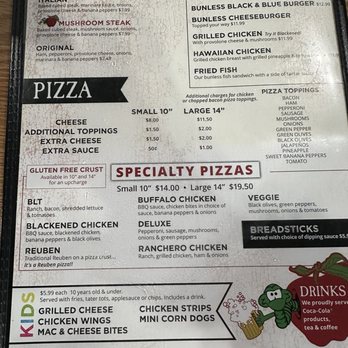 MCINTOSH’S PUB & GRUB - Updated December 2025 - 28 Photos & 41 Reviews ...