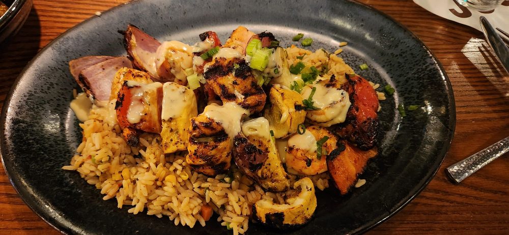 KING RANCH TEXAS KITCHEN - Updated July 2024 - 288 Photos & 212 Reviews ...