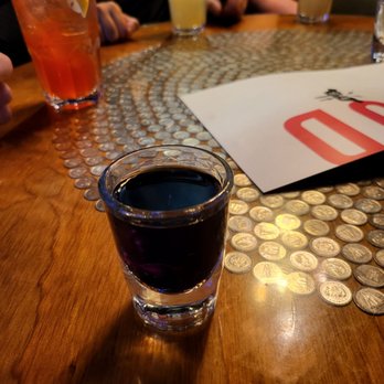 THOMAS STREET WAREHOUSE - Updated November 2024 - 244 Photos & 274 ...