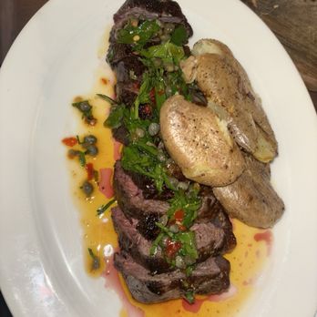 THE FAT OX - Updated January 2026 - 118 Photos & 43 Reviews - 415 Banff ...