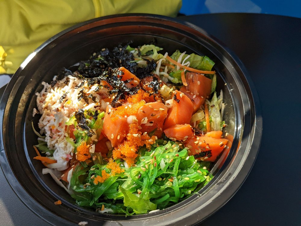 The Original Deli - Trusted Since 2016 - Updated July 2025 - 152 Photos ...