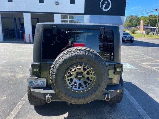 CAROLINA CUSTOM VEHICLES - Updated November 2025 - 38 Photos - 20310 ...