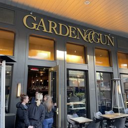 GARDEN & GUN CLUB - Updated January 2026 - 325 Photos & 182 Real ...