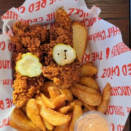 THE RED CHICKZ - Updated December 2025 - 583 Photos & 580 Reviews ...