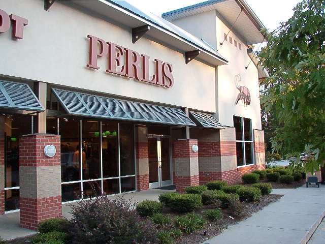 PERLIS CLOTHING NORTHSHORE - Updated October 2025 - 11 Photos - 1281 N ...